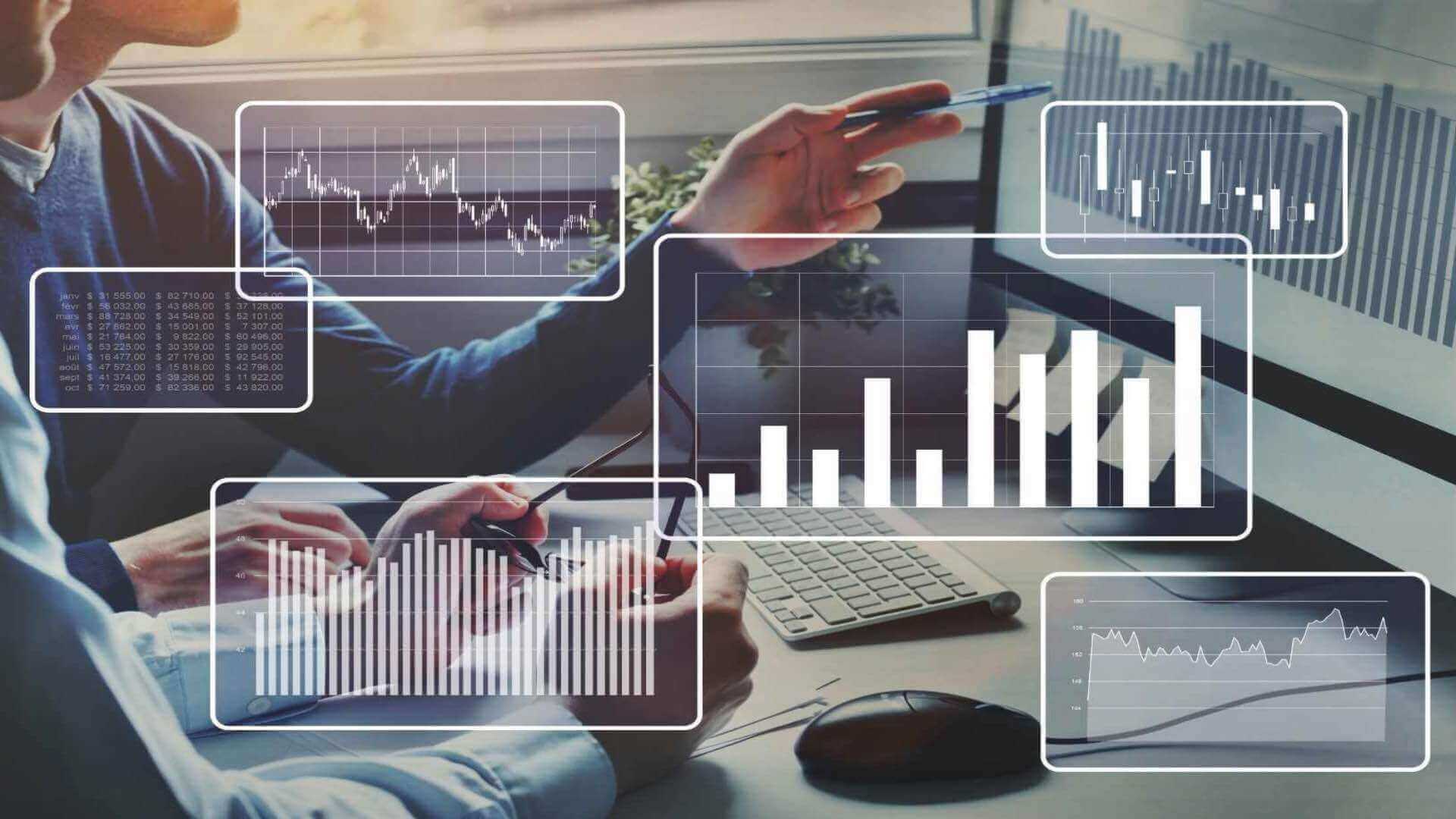 Demand Forecasting: How to Accurately Forecast Consumer Demand | Extensiv Demand Forecasting: How to Accurately Forecast Consumer Demand | Extensiv